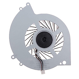 Internal Cooling Fan for Sony PS4 CUH-12XX CUH-1200 CUH-1200AB01 CUH-1200AB02 1215A 1215B Replacement Part KSB0912HE