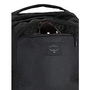 Osprey Aoede 20L Everyday Airspeed Backpack, Tan Concrete