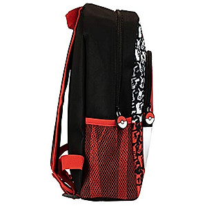 Pokémon Kids Backpack Multicolored