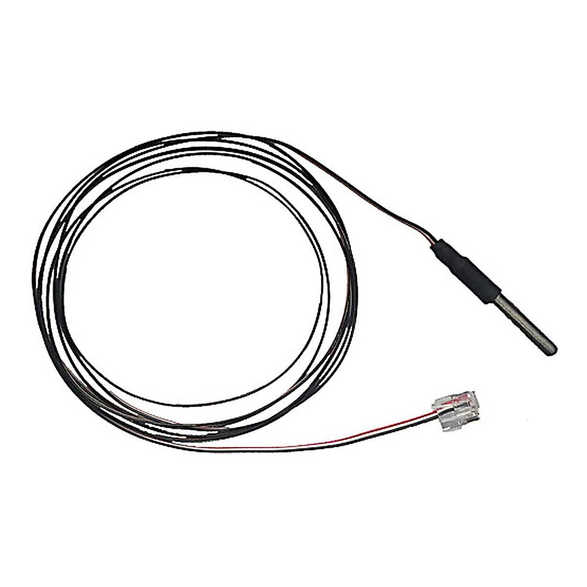 PLUG AND TRACK POI0012 Temperature and Humidity Sensor