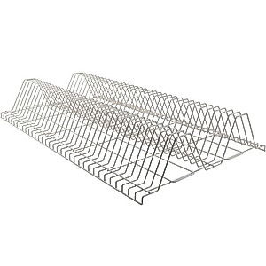 METRO Super Erecta Series Drying Rack Fits 24" x 48" shelves TR2448XE