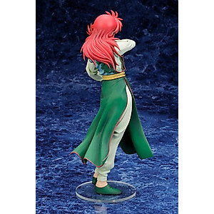 Kotobukiya Yu Yu Hakusho: Kurama ARTFX J Statue