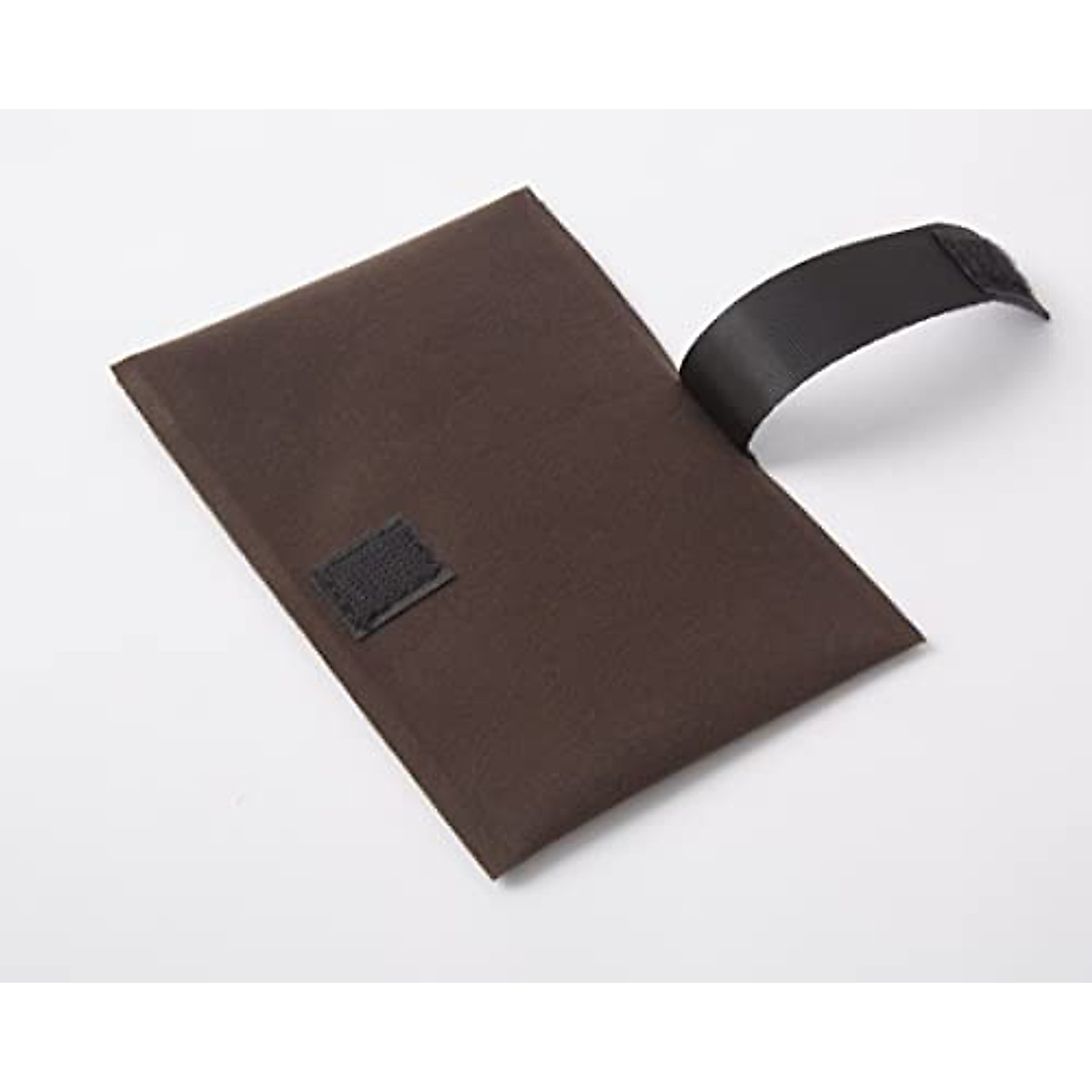 Boveda for Music | Single Fabric Holder for 49% RH Boveda 2-Way Humidity Control | For Use with 1 Boveda Size 70 to Protect Smaller Wooden Instruments from Cracking and Warping