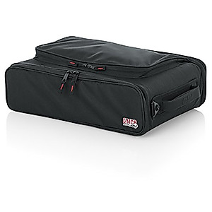 Gator, Amplifier Case (GR-RACKBAG-2U)