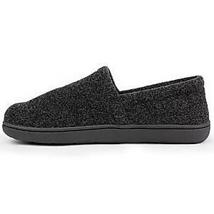 Tempur-Pedic Flinn Charcoal 10 M