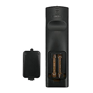 Young AKB73575401 Replace Remote Control for LG Home Sound Bar NB3530A NB5540A NB5541 NB2430A NB4540 NB2520A NB2420A NB3520A