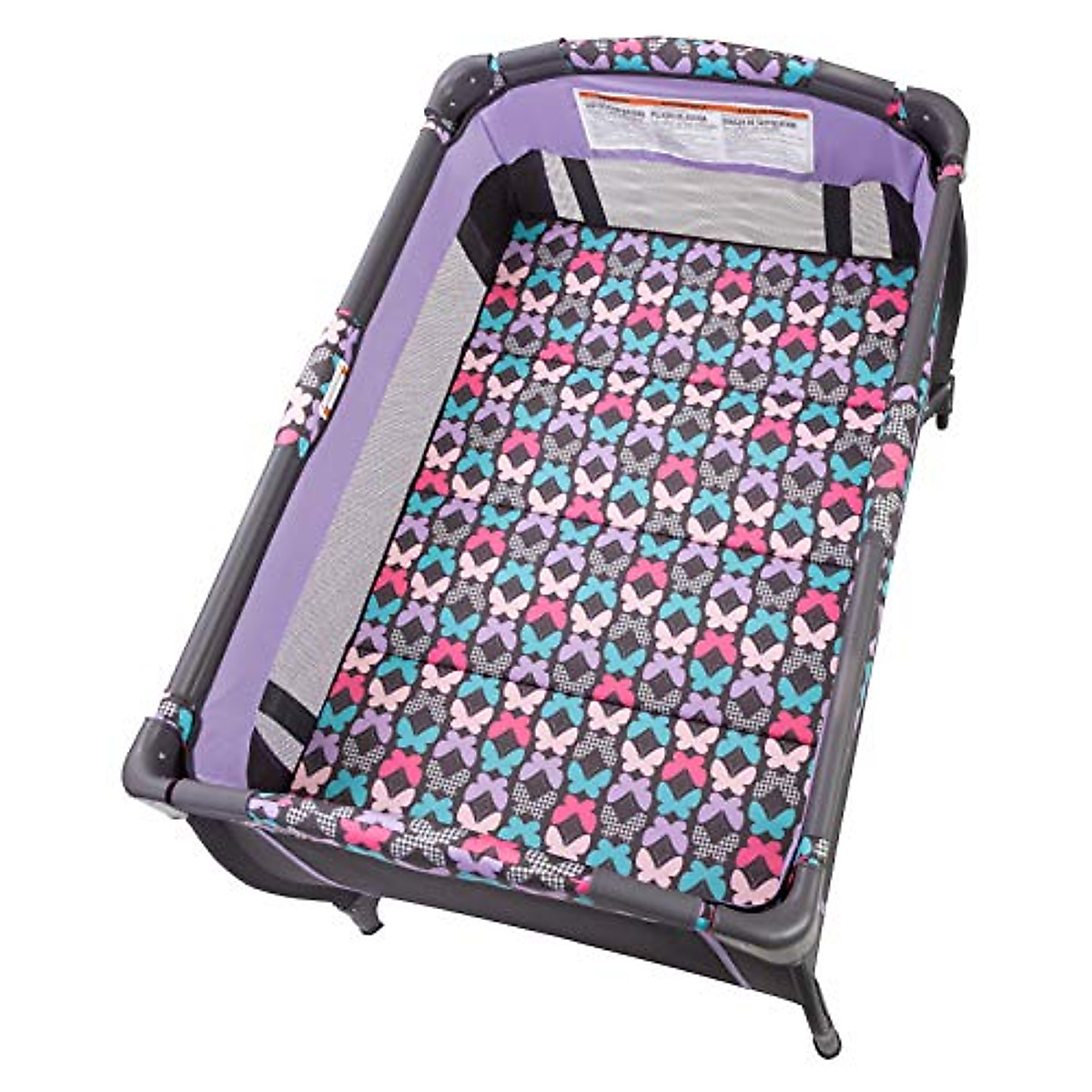 Baby Trend Trend-E Nursery Center, Sophia