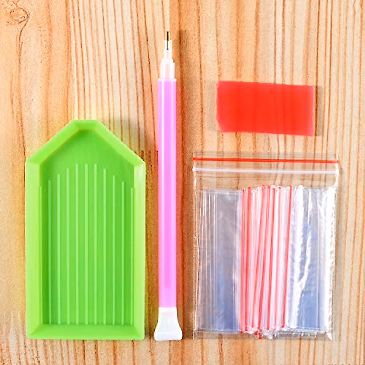 JFYHAB Love Diamond Painting Kits,Diamond Art Kit, Sea Beach Paint by Numbers for Adults and Kids Beginner 5D Diamond Painting Kits for Adults Full Drill Round for Wall Decor,Gift,Relaxing12x16