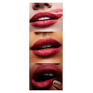 MAC Werk Werk Werk Powder Kiss Lipstick