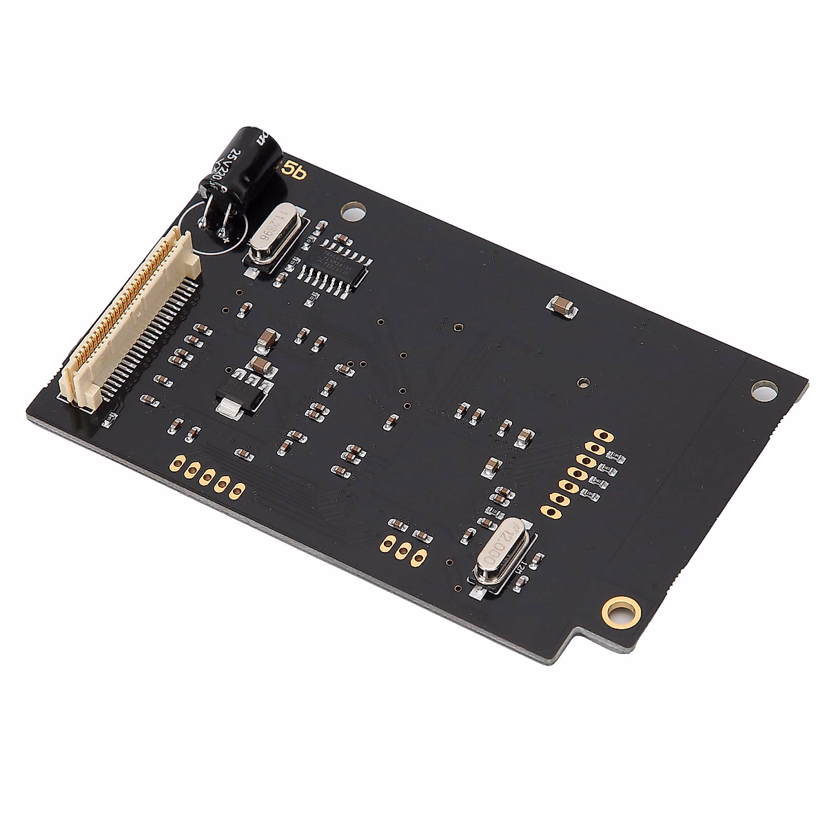 GDEMU Optical Drive Simulation Board, V5.15b Replacement for Sega DreamCast Game Console VA1 Host, to Run The Original for GDI Mirror