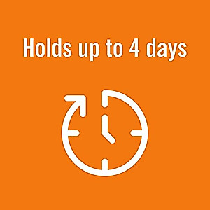 Nexcare Waterproof Cushioned Bandages, Knee & Elbow, 2 x 4 in, 8 Count