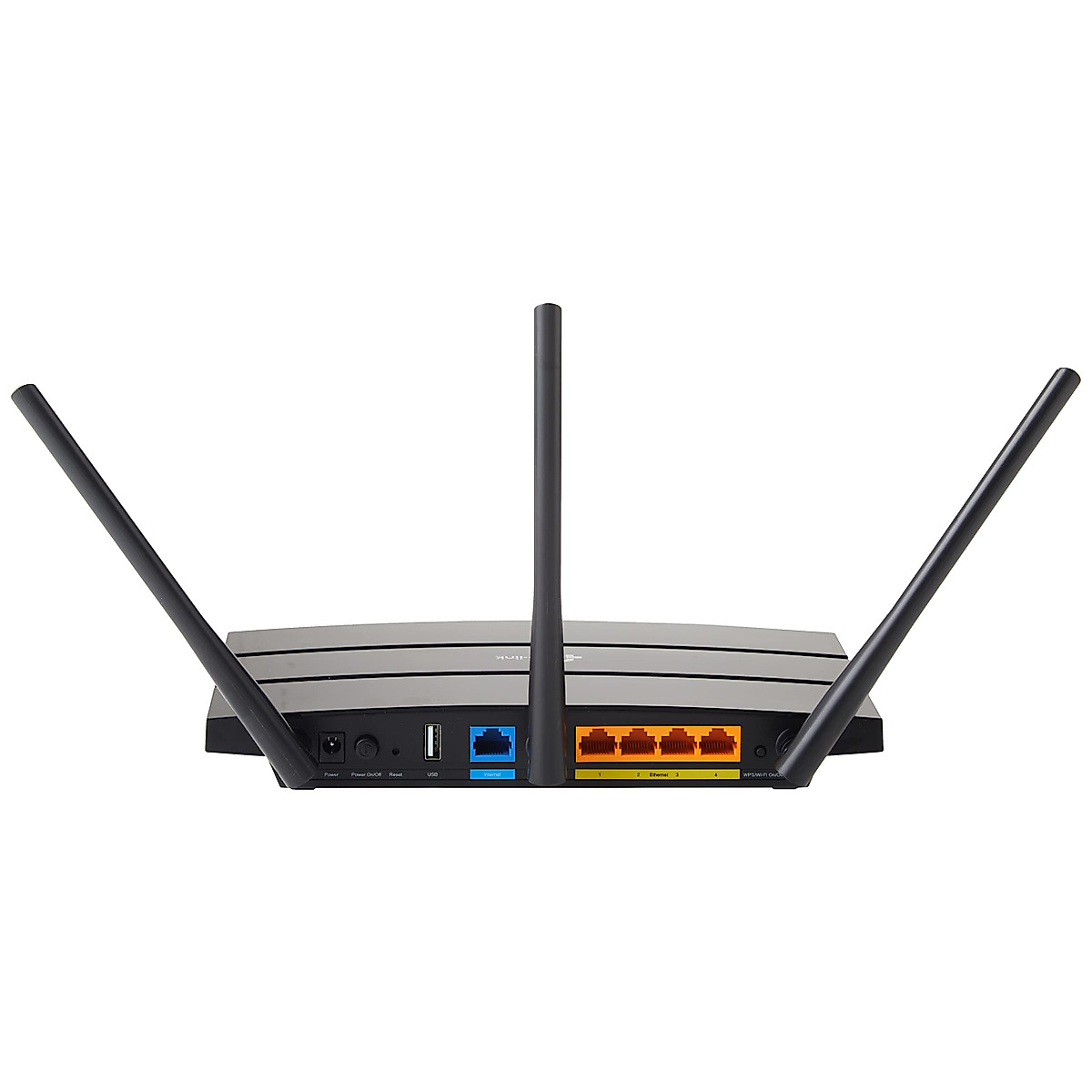 tp-link WiFi Router AC1750 Wireless Dual Band Gigabit (Archer C7), Router-AC1750
