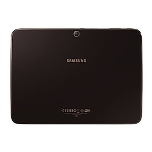 SAMSUNG Galaxy Tab 3 WiFi 10.1" - 16 GB - Black - Tablet