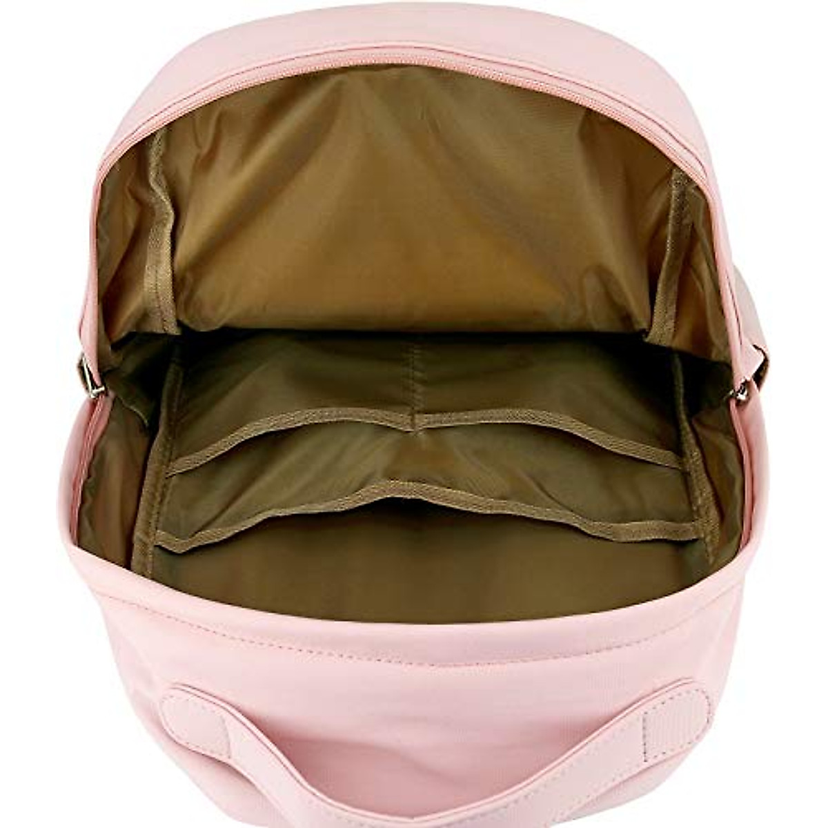 Roffatide Anime Toilet Bound Hanako Kun Backpack Yugi Amane Backpack Lightweight Nylon Backpack Printed Schoolbag Daypack Pink