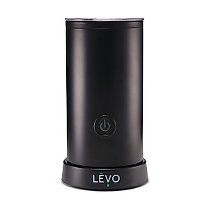 LĒVO Gummy Candy Mixer - Hands-Free Infused Edible Mixer & Potent Gummy Candy Maker - Make Your Own Infused Gummies - Gummy Maker Machine for DIY Herb Infused Gummy Candies