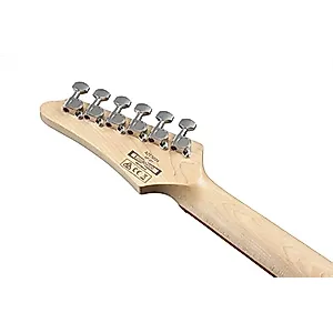 Ibanez 6 String Solid-Body Electric Guitar, Right, Blue (AZES40PRB)