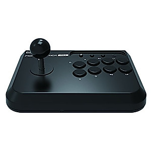 PS4 Fighting Stick Mini