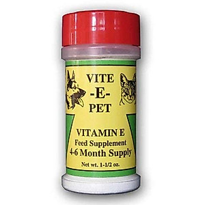 Vite-E-Pet