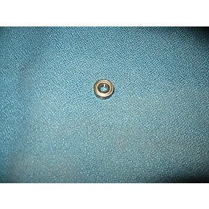 Replacement for New Premium Bearing Replaces Bosch 2610004595 2610017875 2610909310