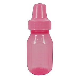 Evenflo Classic Tinted, 4 Ounce, 3-Count (Colors may vary) (Discontinued by Manufacturer)