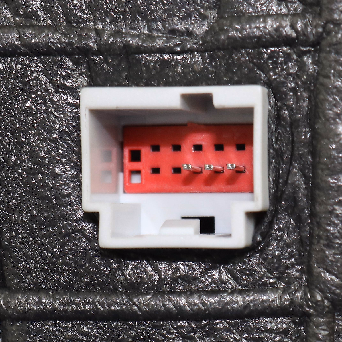 Kool-Vue Mirror Passenger Side Compatible with 2008-2012 Dodge Challenger Power Glass - CH1321310