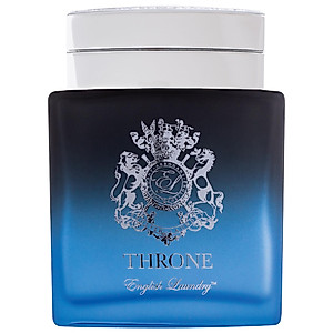English Laundry Throne 3.4oz Eau de Parfum, 3.4 fl. oz.