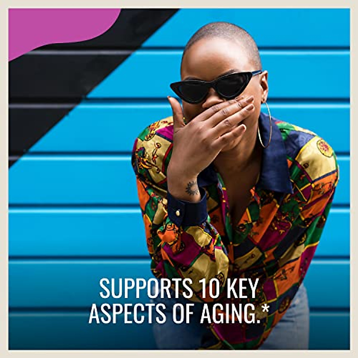 Nature’s Way Alive! Women’s 50+ Gummy Multivitamins, Essential Vitamins & Minerals, Supports Whole Body Wellness*, Vegetarian, Mixed Berry Flavored, 60 Gummies