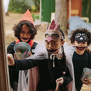 Halloween Mini Mist Maker, Small Pond Fog Machine Atomizer Air Humidifier Perfect Mist Maker Fogger, Witch Cauldron Fogger, Black Witch Jar Atomizer Lamp Punch Bowl - Home Garden Gift Decoration (1pc)