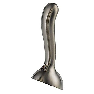 Delta Faucet RP63195SS Leland Handle, Set Screw, and Button, Stainless