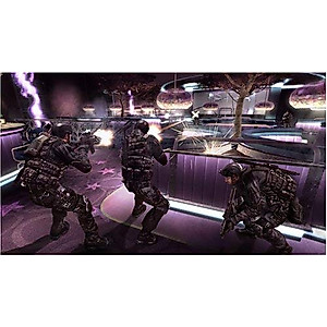 Tom Clancy's Rainbow Six Vegas 2 - Xbox 360 (Renewed)