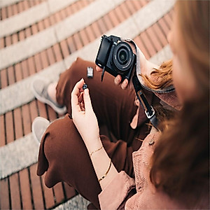 Verbatim 128GB Premium microSDXC Memory Card with Adapter, UHS-I Class 10