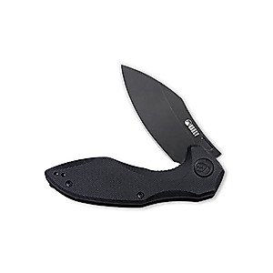 KUBEY Noble KU236F Folding Pocket Knife