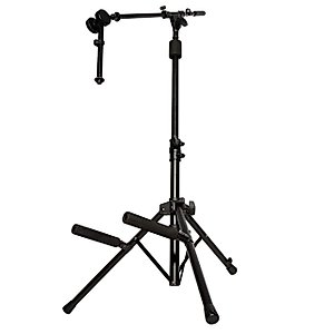 On-Stage RS7501 Amp Stand with Boom Arm