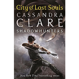 Cassandra Clare Set 7 Books Collection Mortal Instruments Series