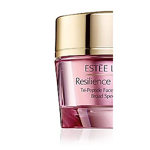 Estee Lauder Resilience Multi-Effect Tri-Peptide Face and Neck Creme SPF 15 For Dry Skin, 1.7 oz / 50ml