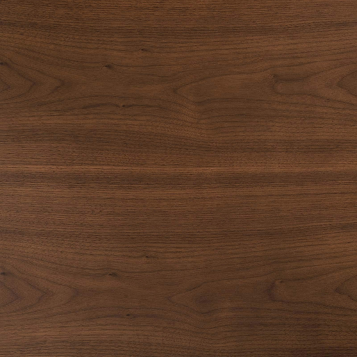 Modway Caima Mid-Century Modern Nightstand with Drawer in Walnut