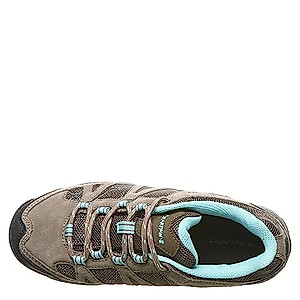 BEARPAW Women's Olympus Hiker Taupe Size 8 | Women's Outdoor | Women's Hiker Boot | Comfortable Hiking Boot