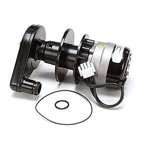 MANITOWOC ICE PARTS 2008109 WATER PUMP 230/60 (2008109)