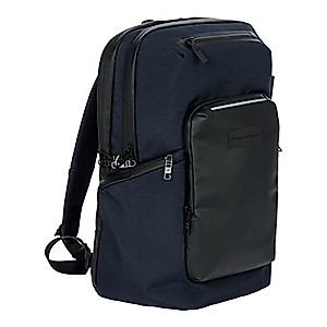 Porsche DESIGN Urban Eco Backpack M2 Dark Blue