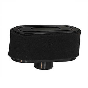 HIFROM Air Filter Pre Filter Cleaner Oil Fuel Filter Spark Plug Tune Up Kit Replacement for Cub Cadet LTX1050 RZT50 RZT54 Lawn Mower Engine Replace 11013-7047 49065-7002