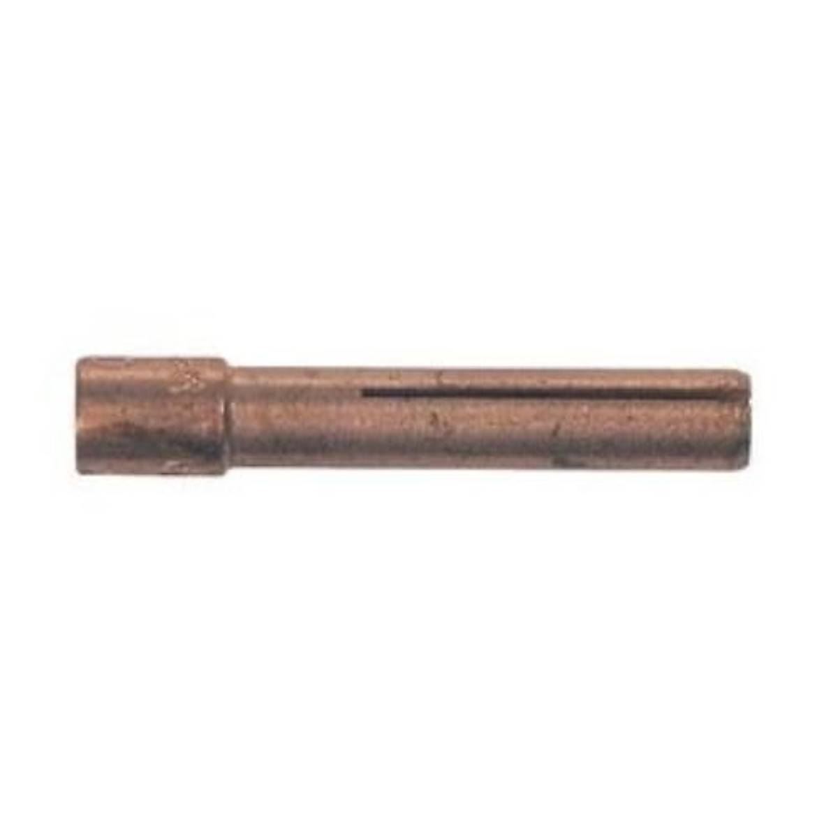 Miller Electric Collet, Copper, 3/32 in, PK5 (13N23)