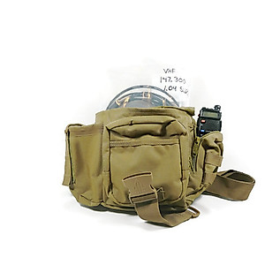 Turns Your Portable Hand Held or Vehicle Ham Radio Into a Survival Tool Choose The Right Adapter for Your Radio SMA Female Fits Radios Wouxum Any Tone Baofeng