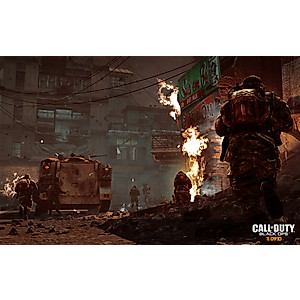 Call of Duty: Black Ops - Nintendo Wii