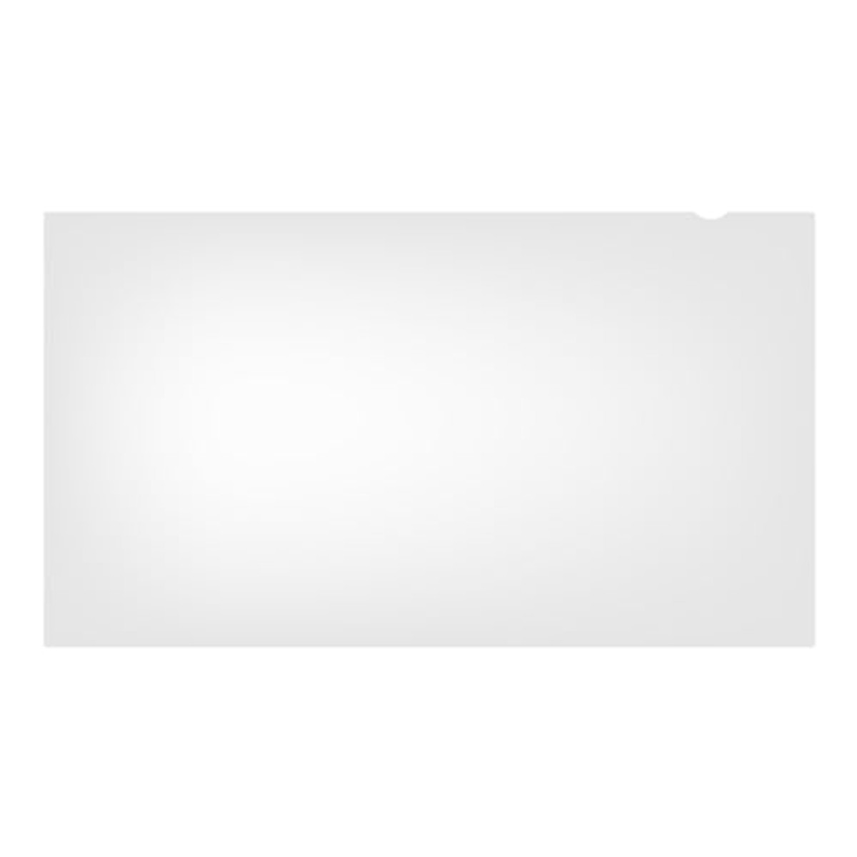 Innovera Blackout Privacy Filter for 23" Widescreen Flat Panel Monitor, 16:9 Aspect Ratio