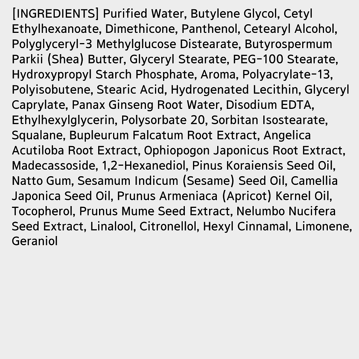 Illiyoon Ultra Repair Intensive Care Cream - Moisturizing Lotion for Face and Body, Enhancing Moisture Barrier, Moisturizer for Dry and Sensitive Skin, 6.76 Fl Oz (200ml)