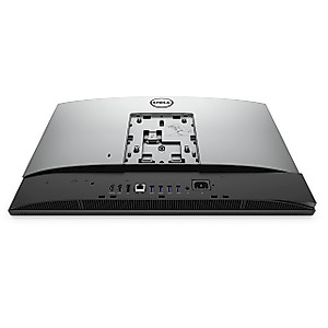 Dell OptiPlex 7000 7490 All-in-One Computer - Intel Core i5 10th Gen i5-10505 Hexa-core (6 Core) 3.20 GHz - 16 GB RAM DDR4 SDRAM - 256 GB M.2 PCI Express NVMe SSD - 23.8" Full HD 1920 x 1080 -