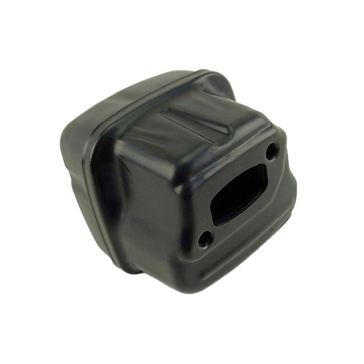 QHALEN Exhaust Muffler for Husqvarna 340/345 /346 /346XP /350/351 /353 Replace # 544 02 83-01