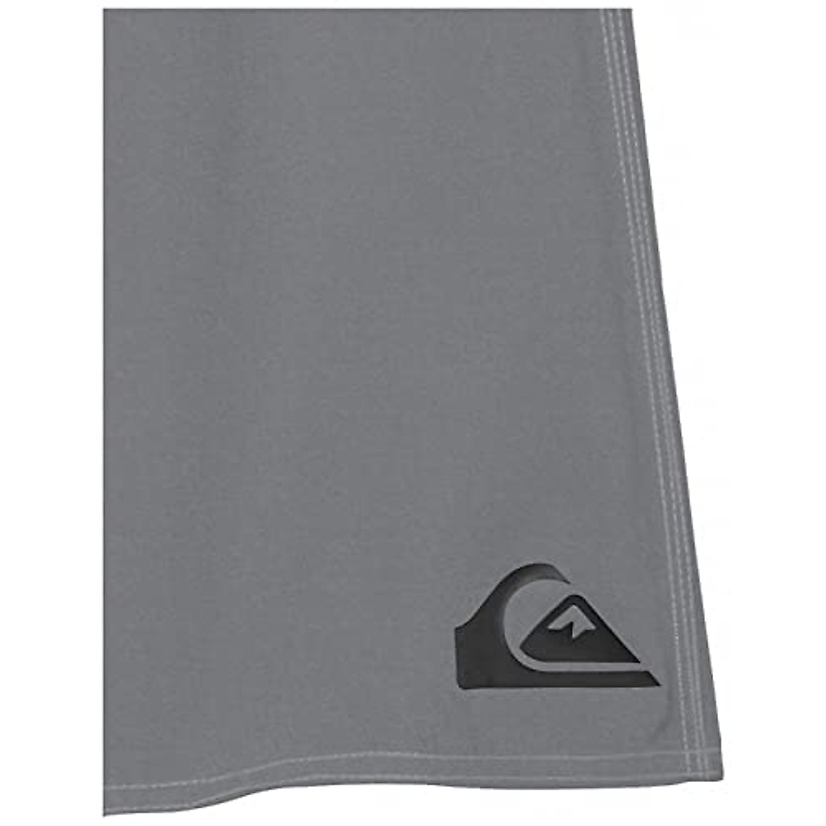 Quiksilver boys Everyday 19 Inch Length Youth Boardshort Swim Trunk Bathing Suit Board Shorts, Iron Gate, 26 US