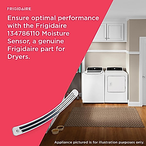 Frigidaire 134786110 Frigidare Moisture Sensor Unit