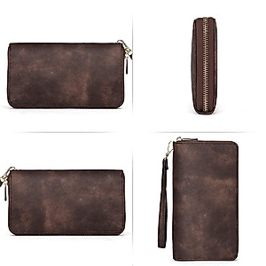 CLUCI Purses Wallet bundles Handbags Clutch for women